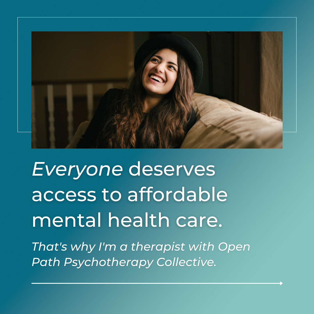 Open Path – Mental Wellness for Motherhood